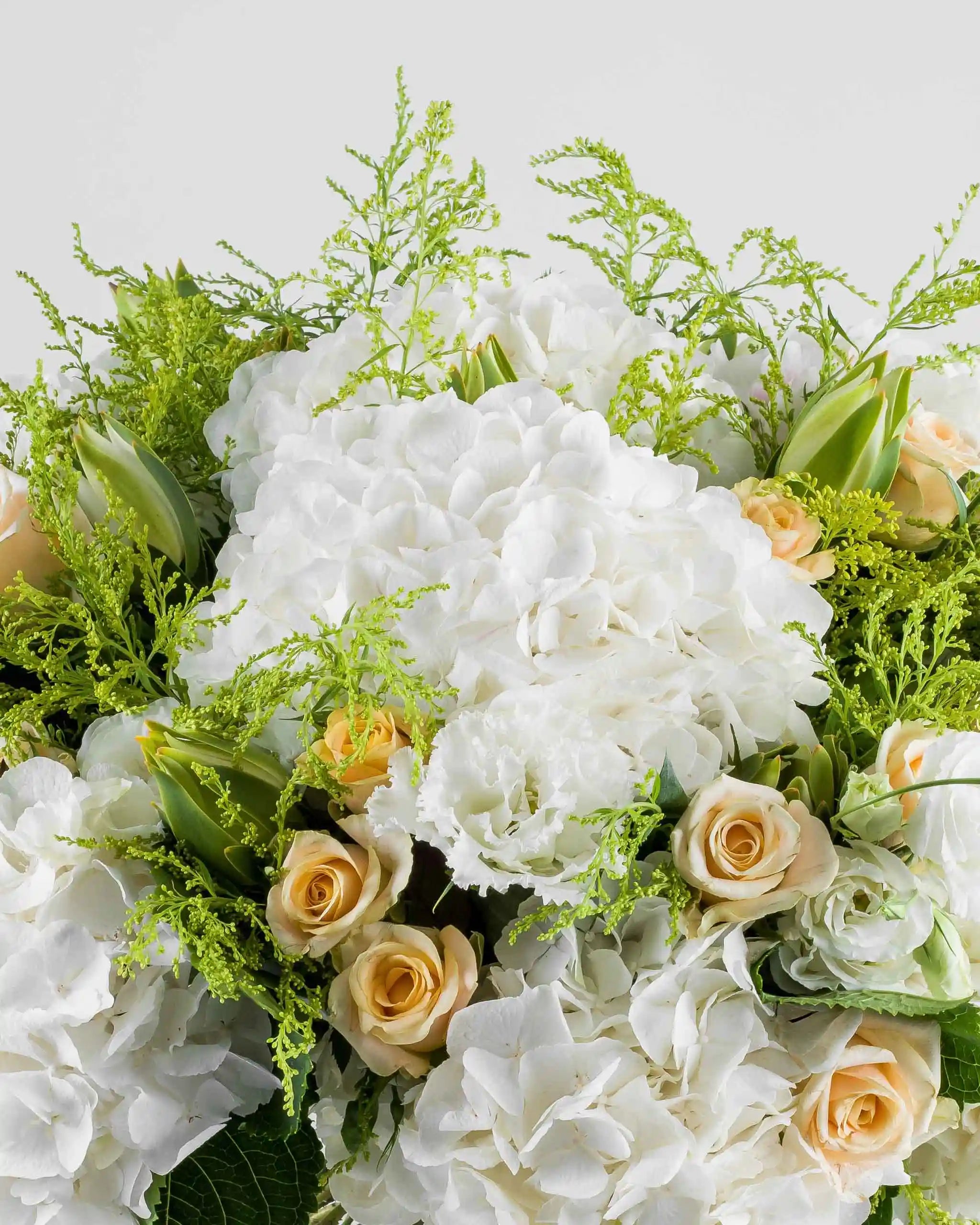Alissar Flowers Dubai | Exquisite Flowers & Floral Arrangement