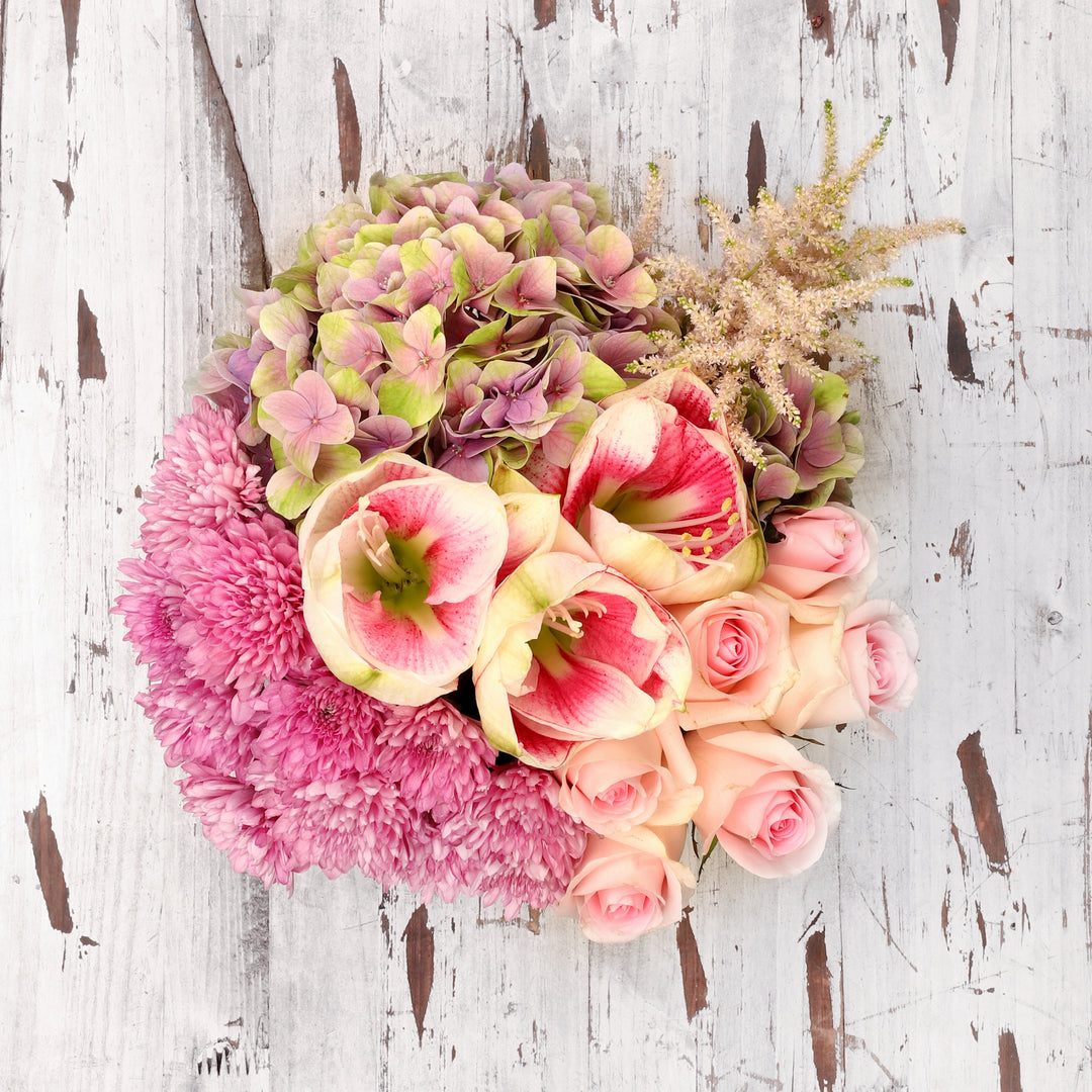 Alissar Flowers Dubai | Exquisite Flowers & Floral Arrangement