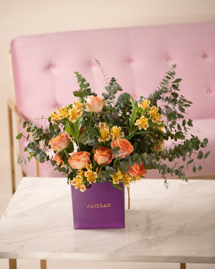 All - Alissar Flowers Dubai